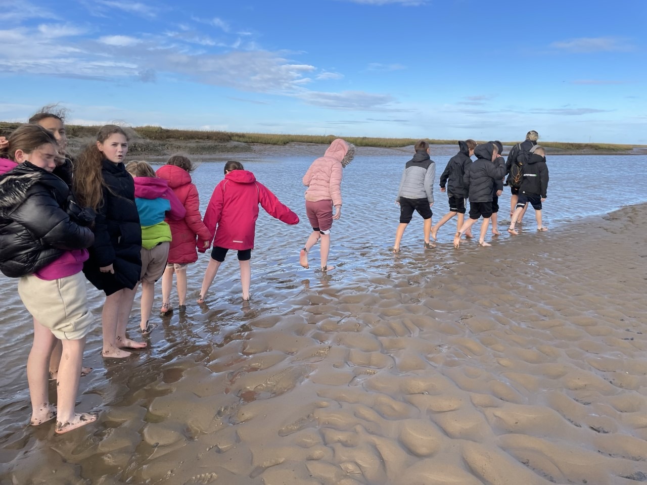 Aylmerton – North Denes Primary School